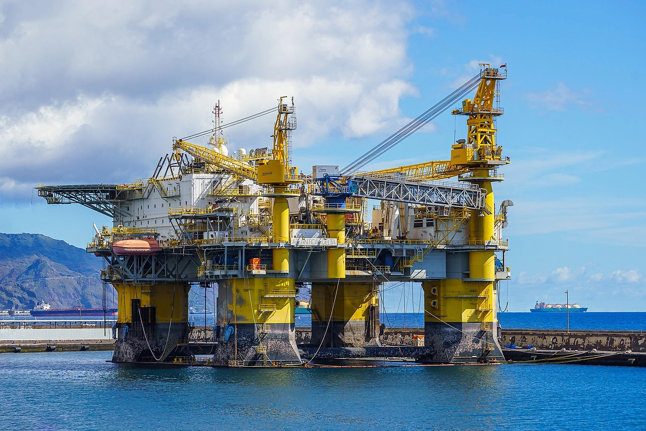 MODEC and Eld Energy Partner on Zero-Carbon FPSO Power System
