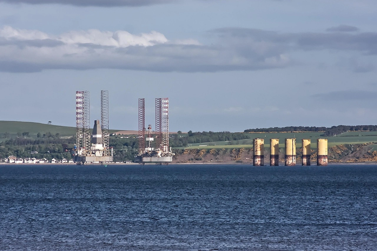 Hanwha Group Partners with Fermeuse Energy on Canadian LNG Project