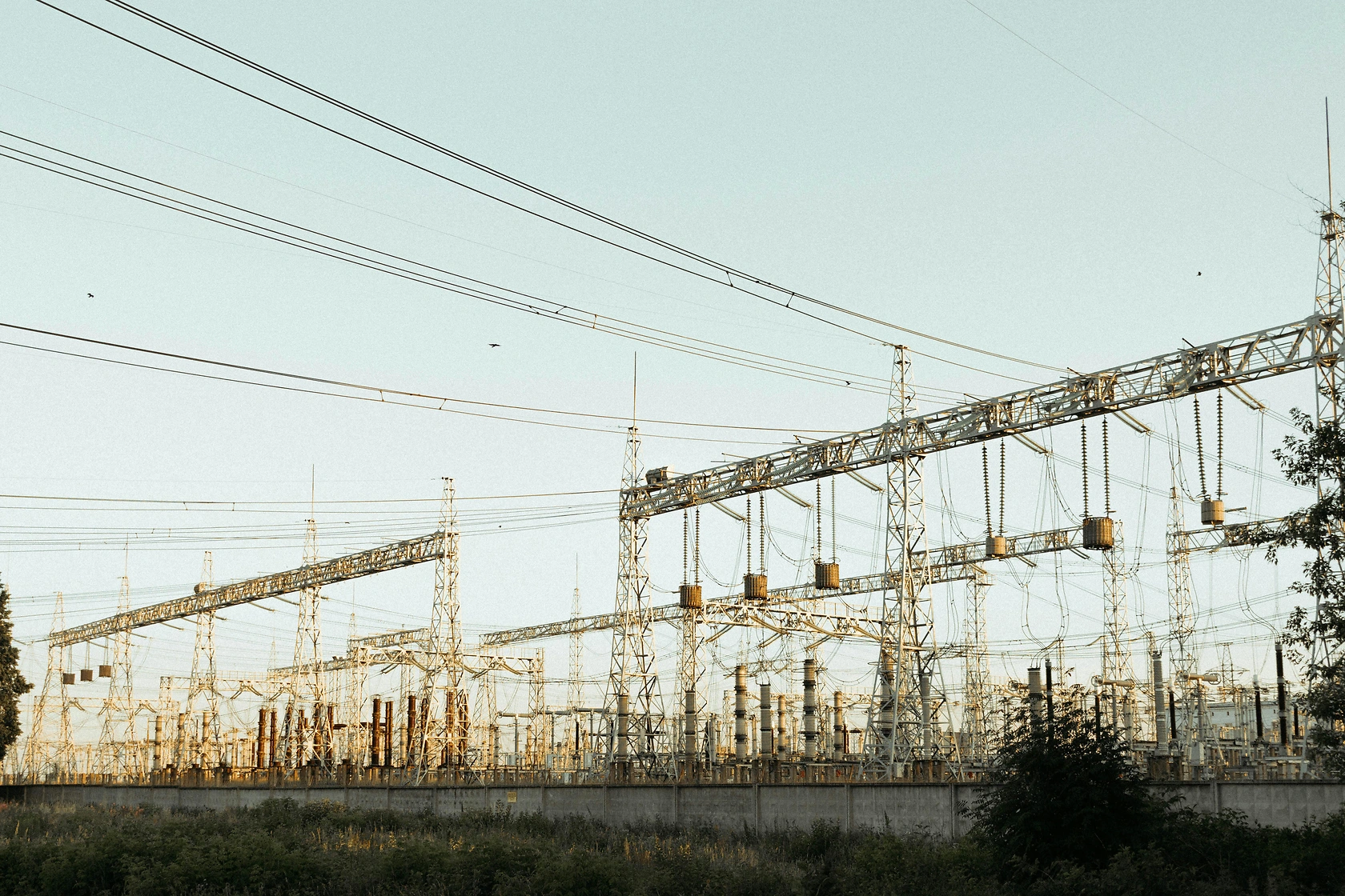 Smulders Wins Dunkerque Offshore Wind Farm Substation Foundation Contract
