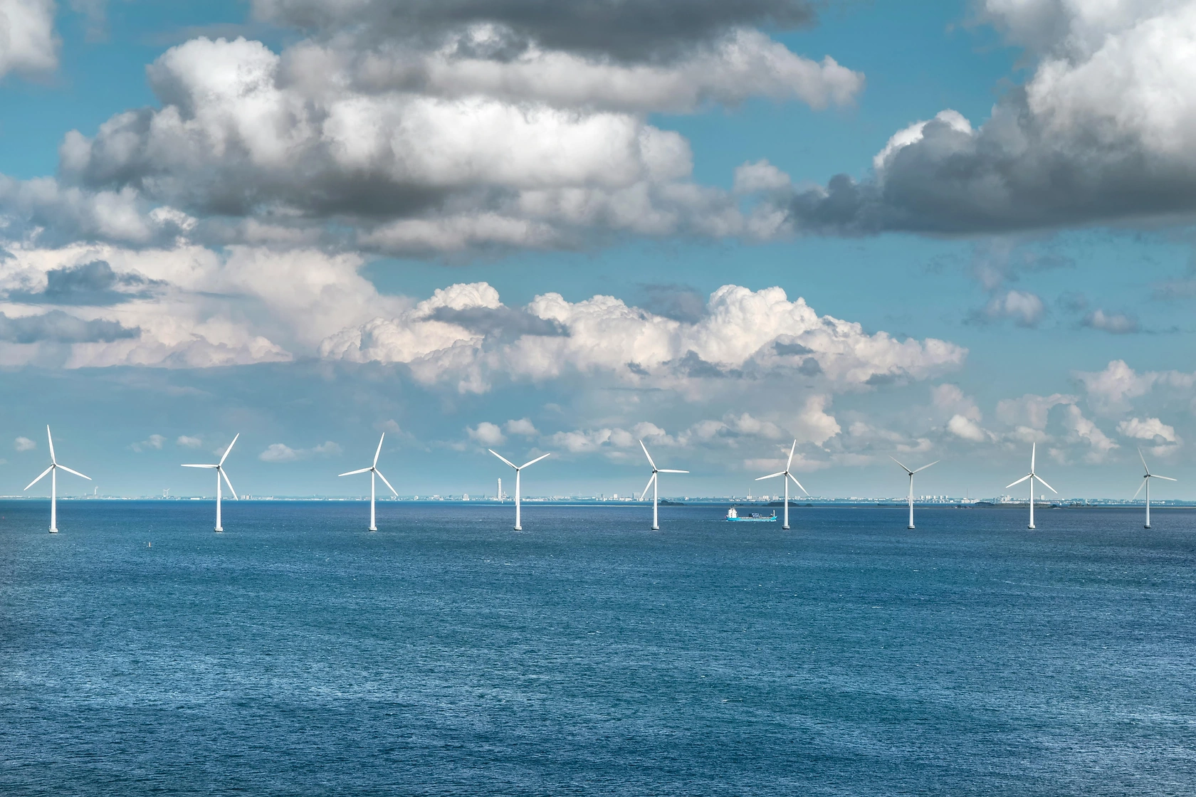 Aneo Acquires RWE's Swedish Wind Portfolio Including Karehamn Offshore Farm
