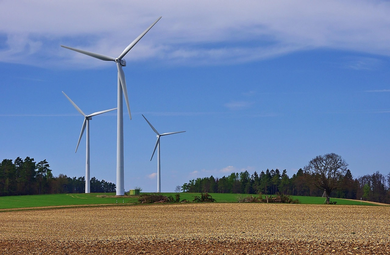 Envision Energy Ships First EN-226/8.X MW Turbines for 128 MW Vinh Long Nearshore Wind Project in Vietnam