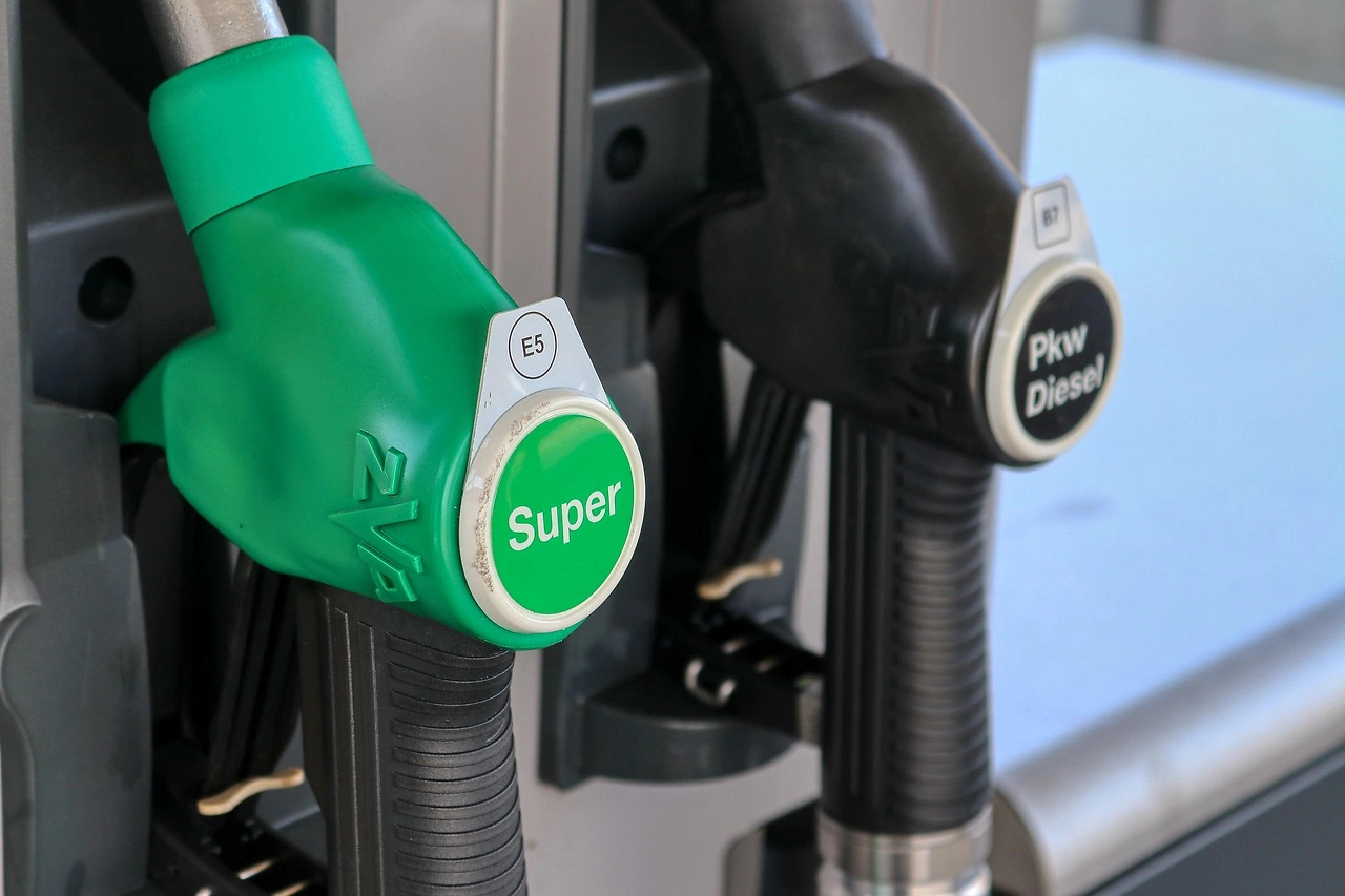 Shell Abandons Major European Biofuels Plant in Rotterdam