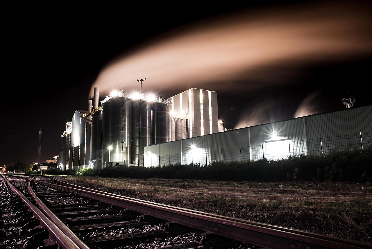 Shell's Chemicals & Products Division Forecasts Q4 2025 Loss