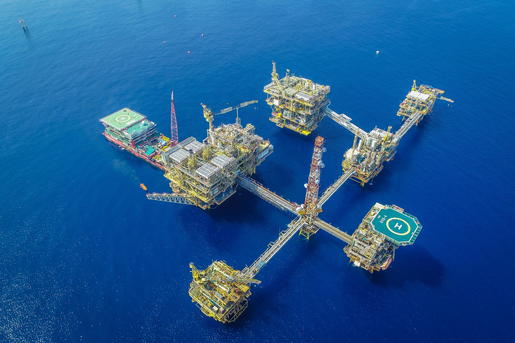 Santos Begins Continuous Production at Pikka Phase 1 on Alaska's North Slope