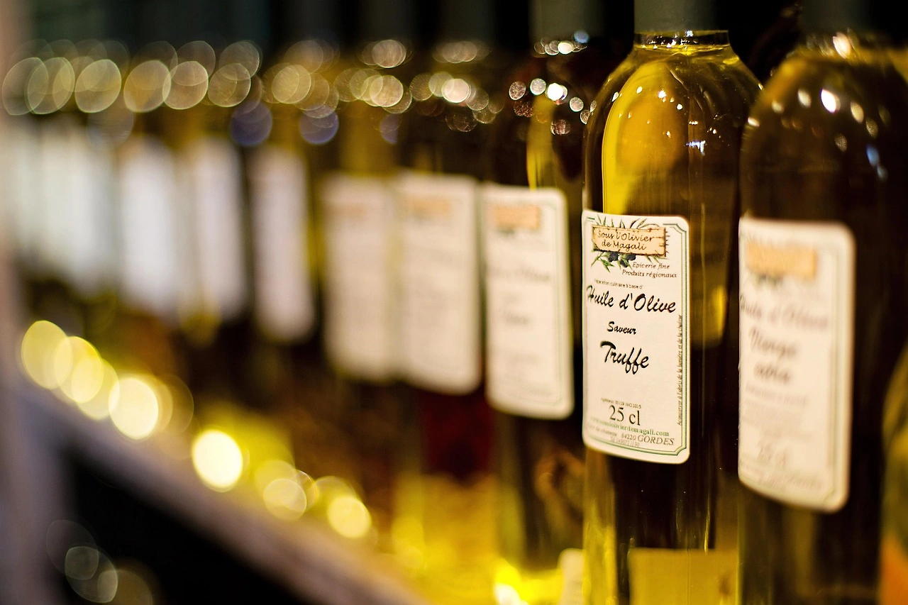 Filippo Berio Launches New Packaging Design to Unify Global Brand
