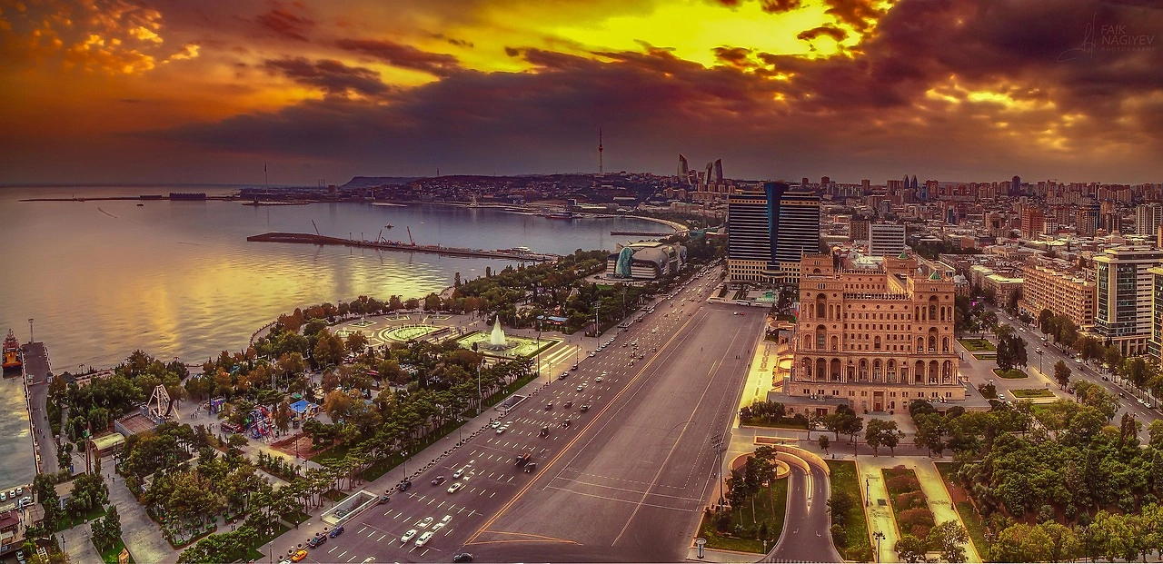 BP Starts Non-Associated Gas Production at ACG Field in Azerbaijan
