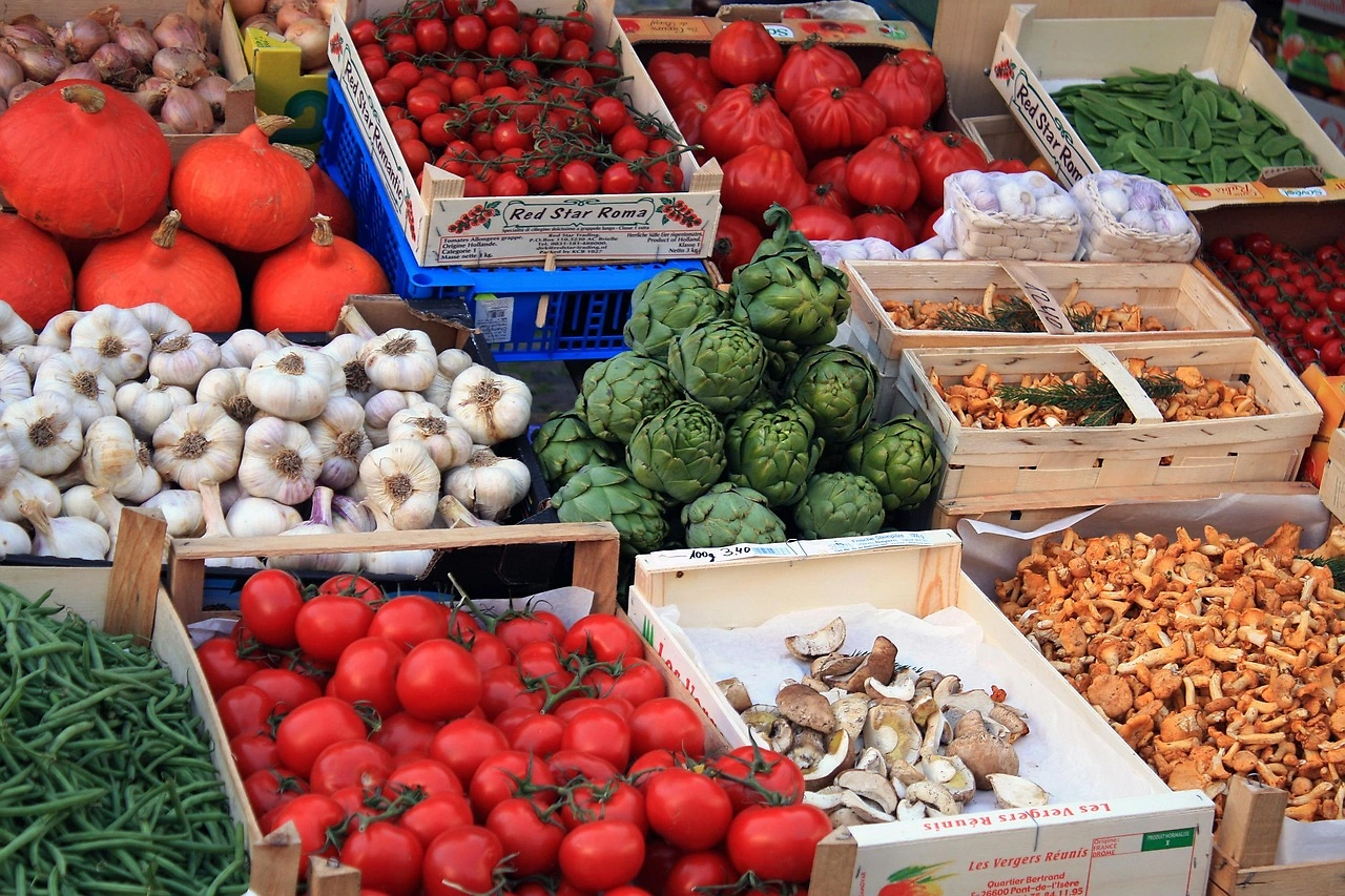 Chicago Terminal Market Report: Onion and Potato Prices Steady on June 3, 2026