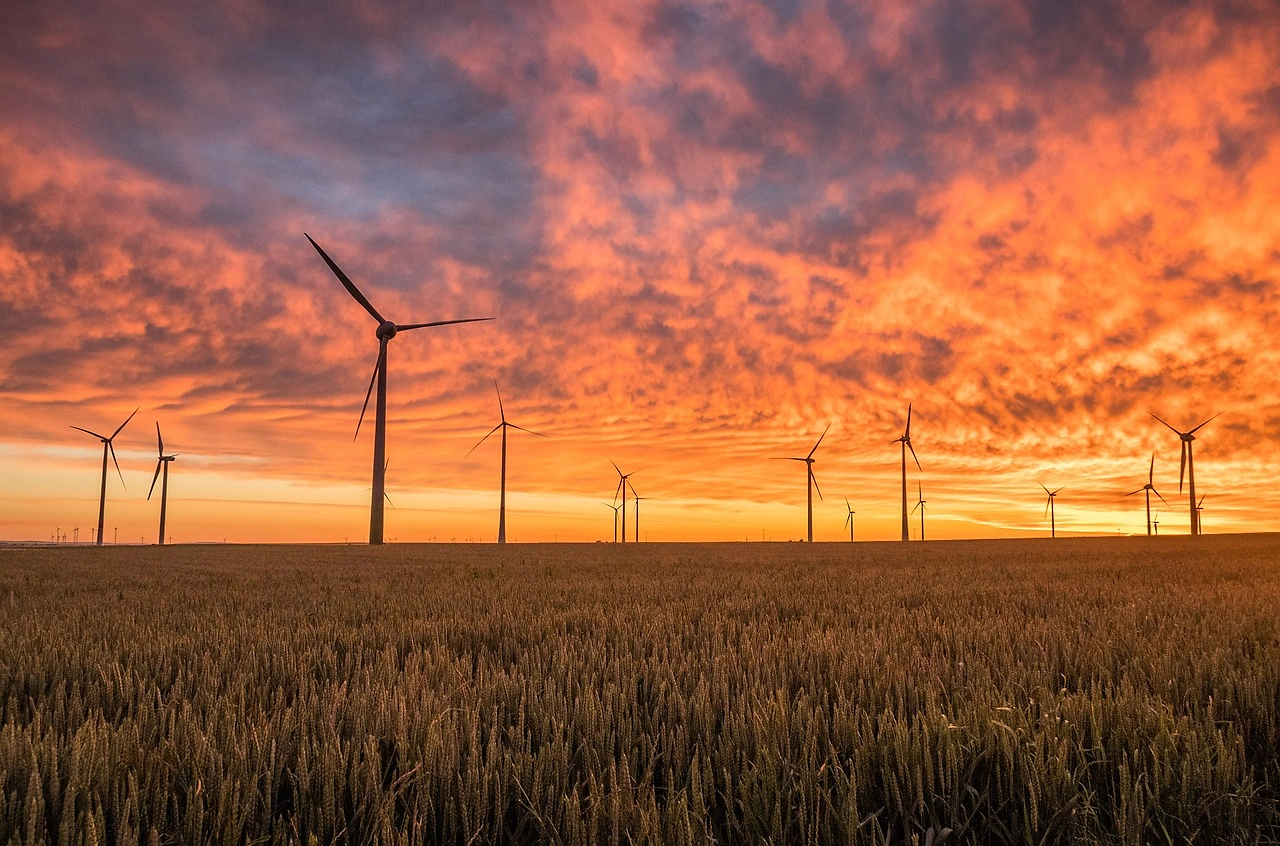 GE Vernova to Supply 42 Turbines for Gurbanesti Wind Farm in Romania