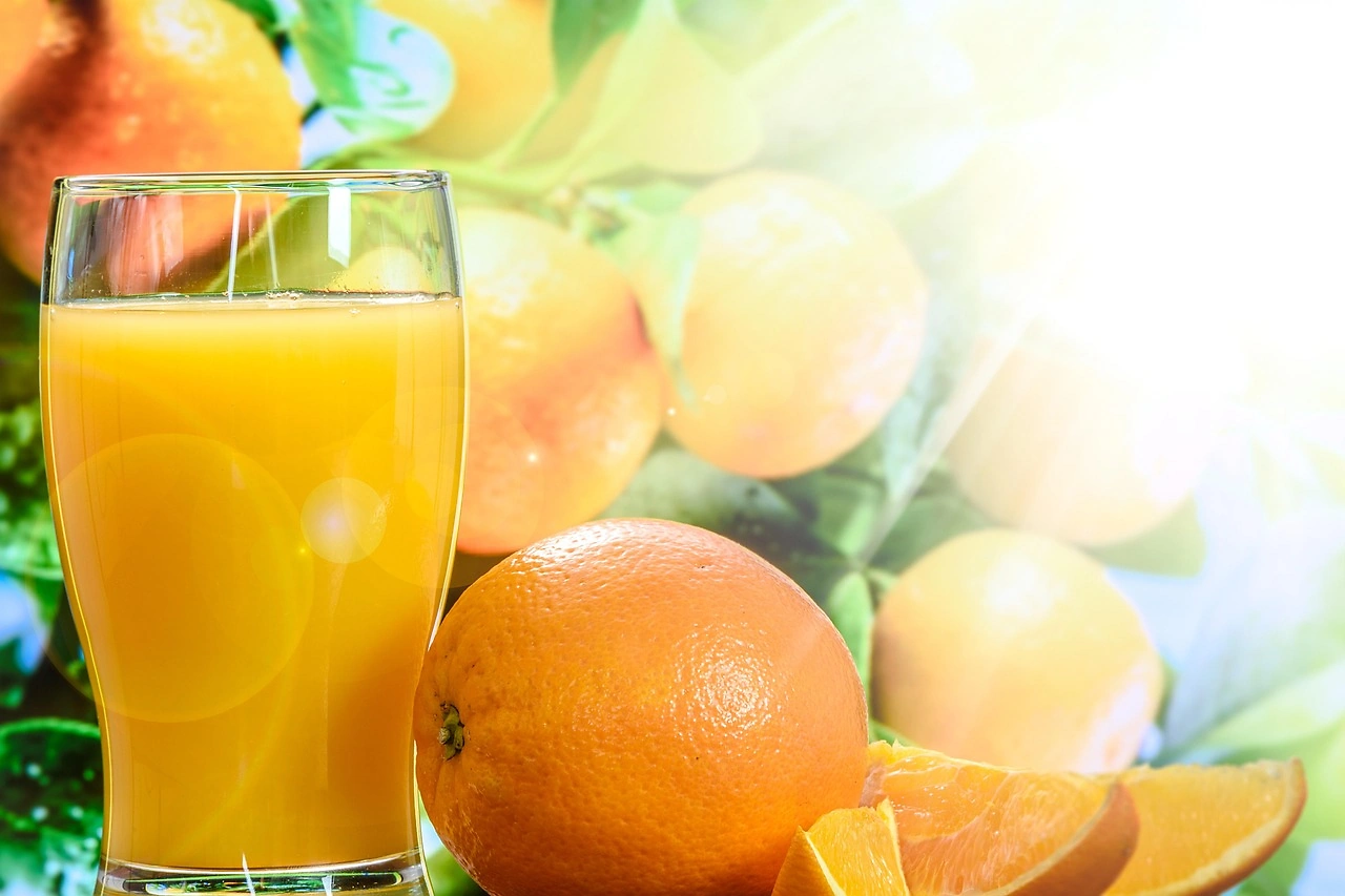 Brazilian Orange Juice Byproducts Hit by 50% U.S. Tariff