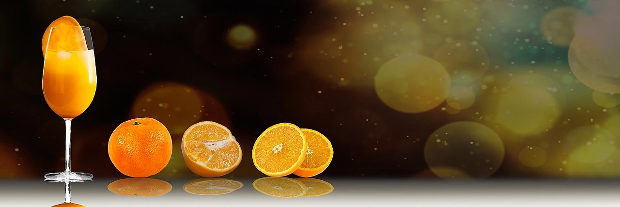 Orange Juice Alters Immune Cell Genes, Benefiting Heart Health