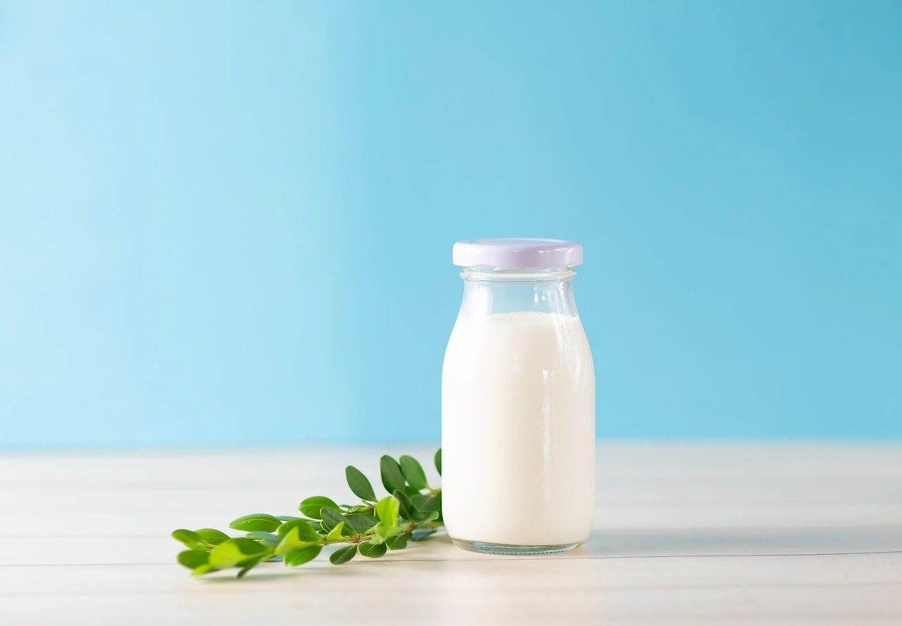 Organic Dairy Market Report: March 2026 Price Trends and Regional Data