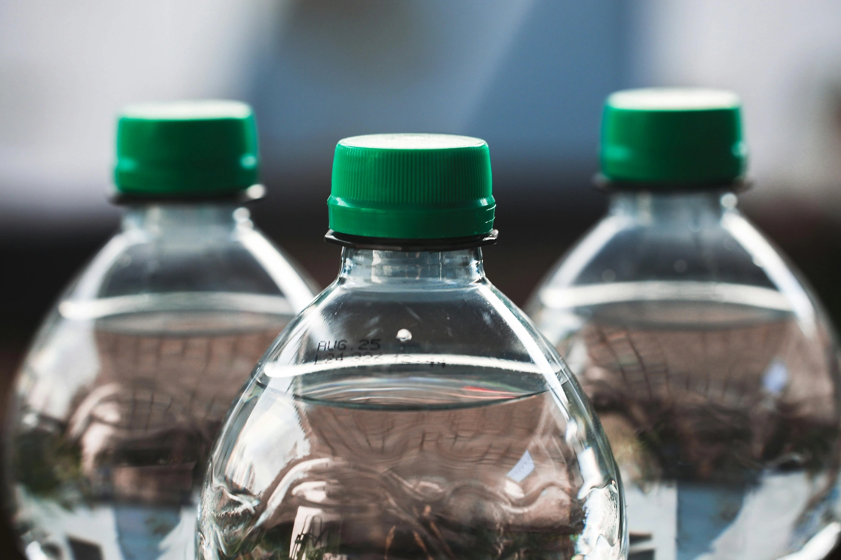 Origin Materials & Matrix Bottling Partner to Distribute Recyclable PET Caps