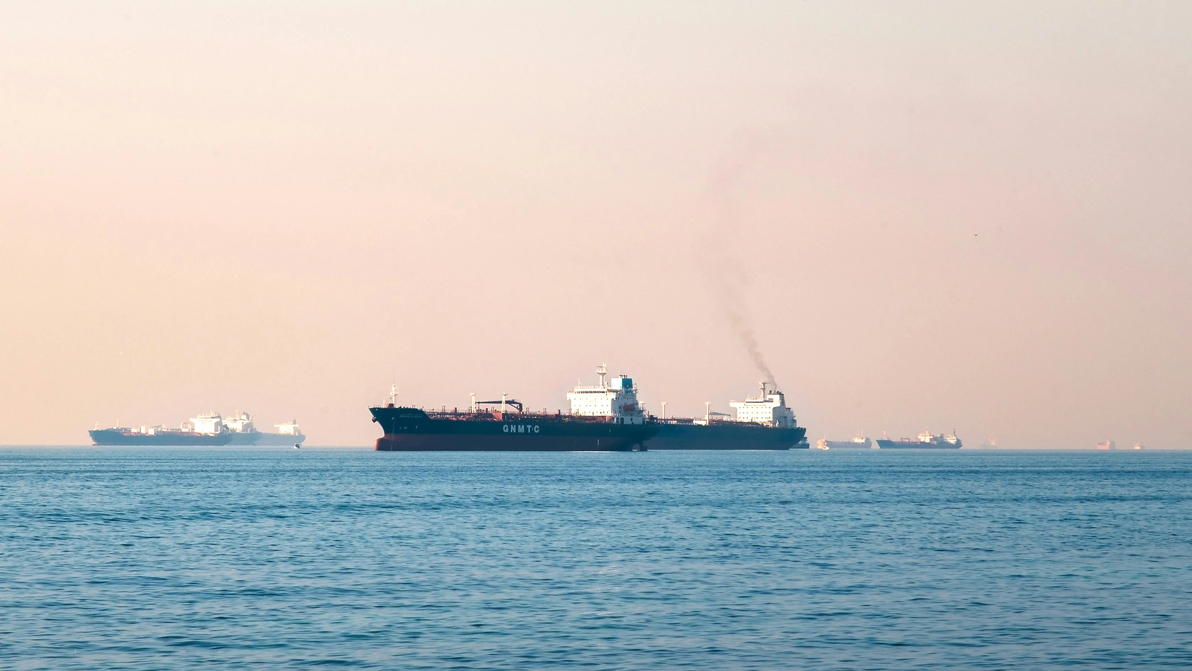 Orkim Secures Six-Month Tanker Charter with Petronas Trading Arm