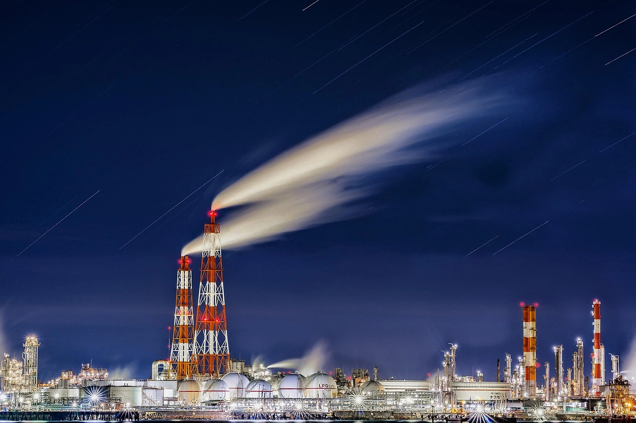 Osaka Gas Launches Himeji Gas-Fired Power Plant Unit 1