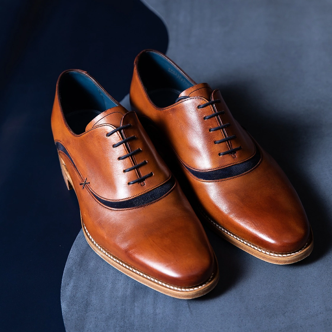 Oxford Industries Stock Rises on Peer's Positive Earnings Report