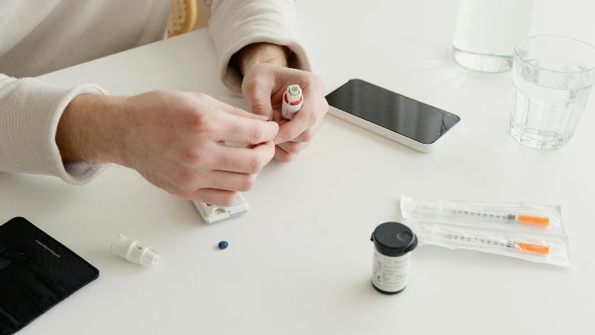 Novo Nordisk Shares Surge After Successful Weight-Loss Drug Trial