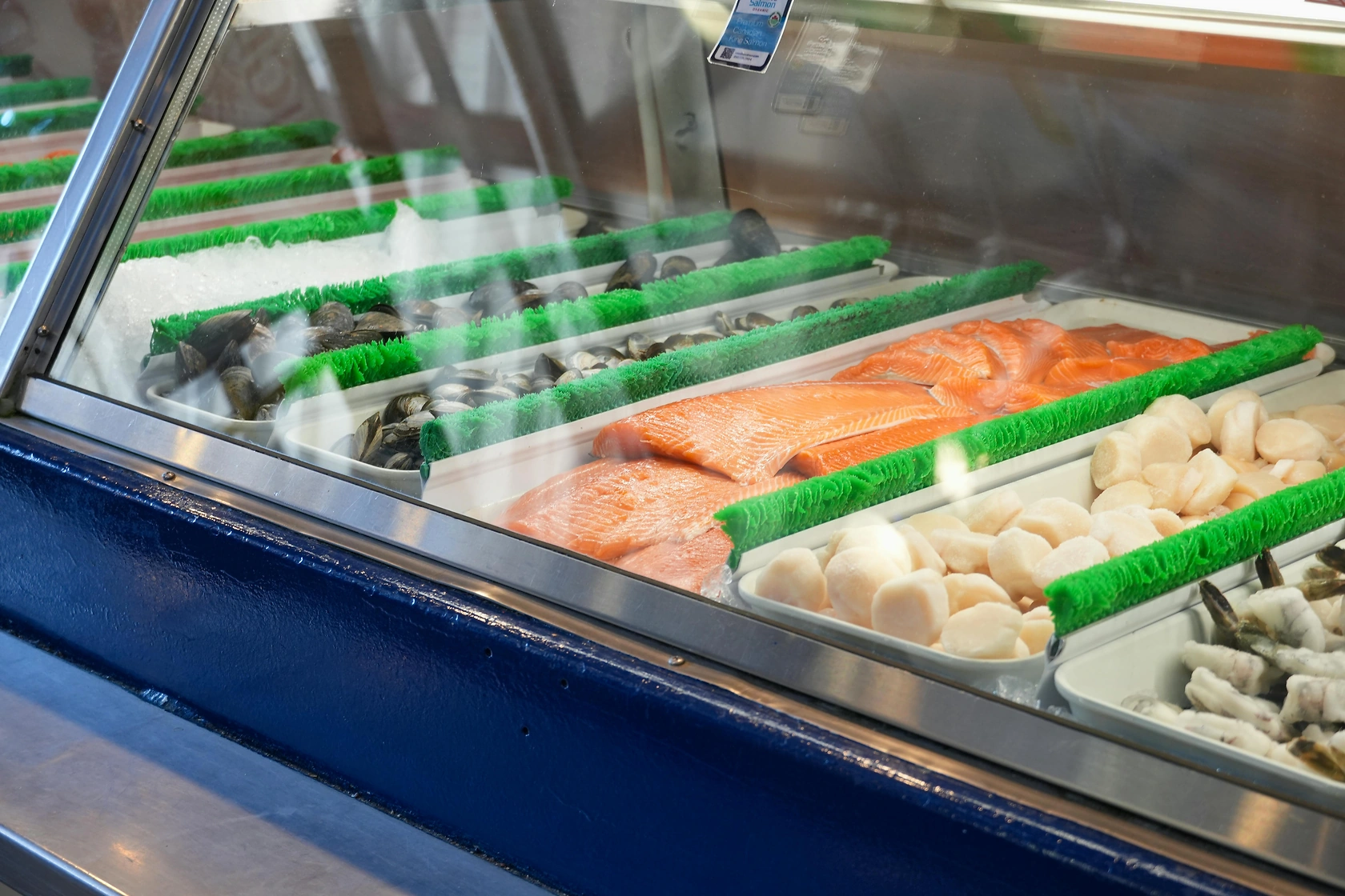 Environmental Groups Sue Pacific Seafood Over Water Pollution Violations