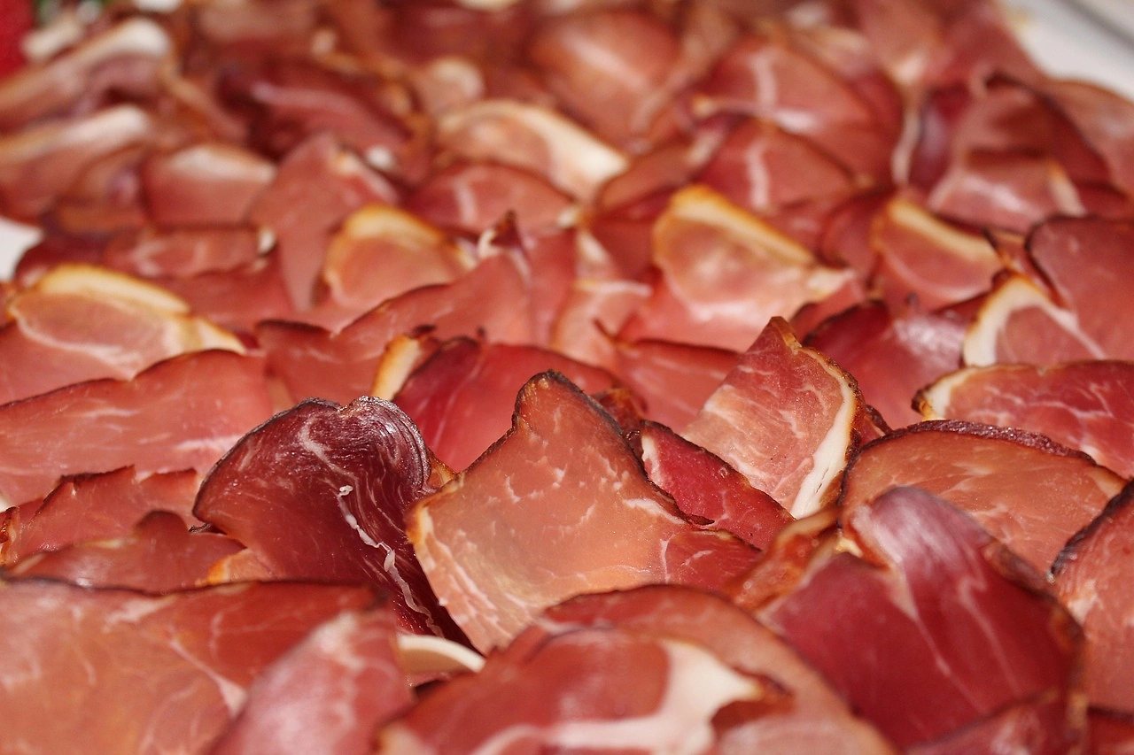 Smithfield Foods Reports Strong Q2 Growth