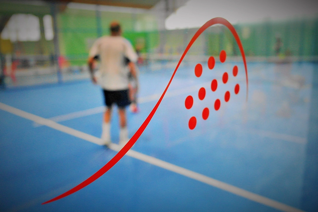 Derek Jeter Serves as Captain at Miami Padel Reserve Cup