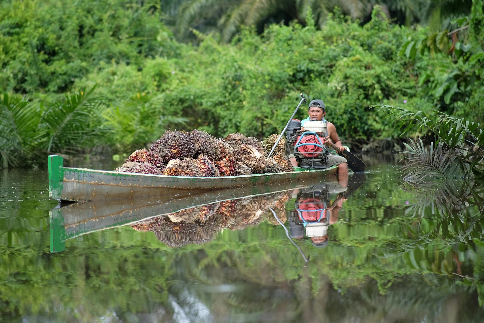 Indonesia Tightens Export Controls on Key Commodities