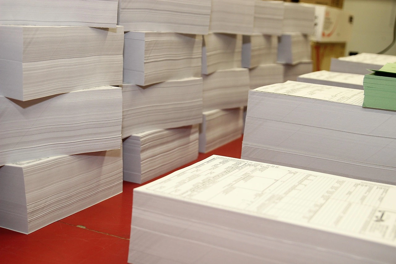 AF&PA December 2025 Data: Packaging Papers Grow Amid Sharp Printing-Writing Decline