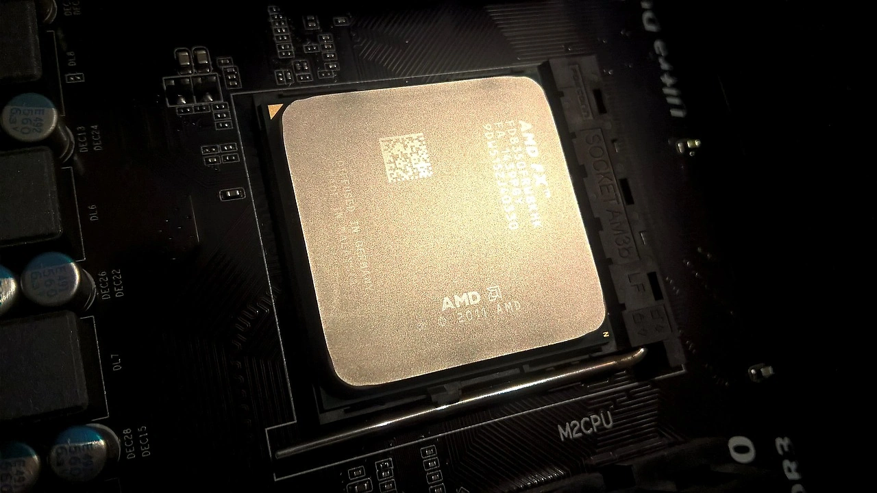 AMD Surpasses Revenue Expectations with Robust Q2 CY2025 Results