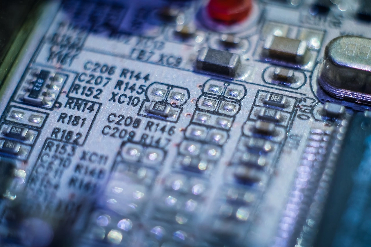 TTM Technologies Reports Third-Quarter 2025 Earnings