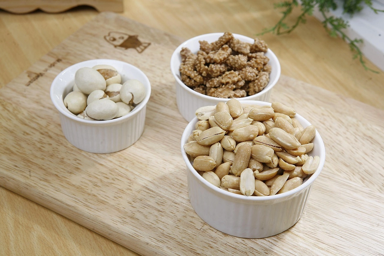 Detroit Terminal Market Peanut Prices Report – June 17, 2026