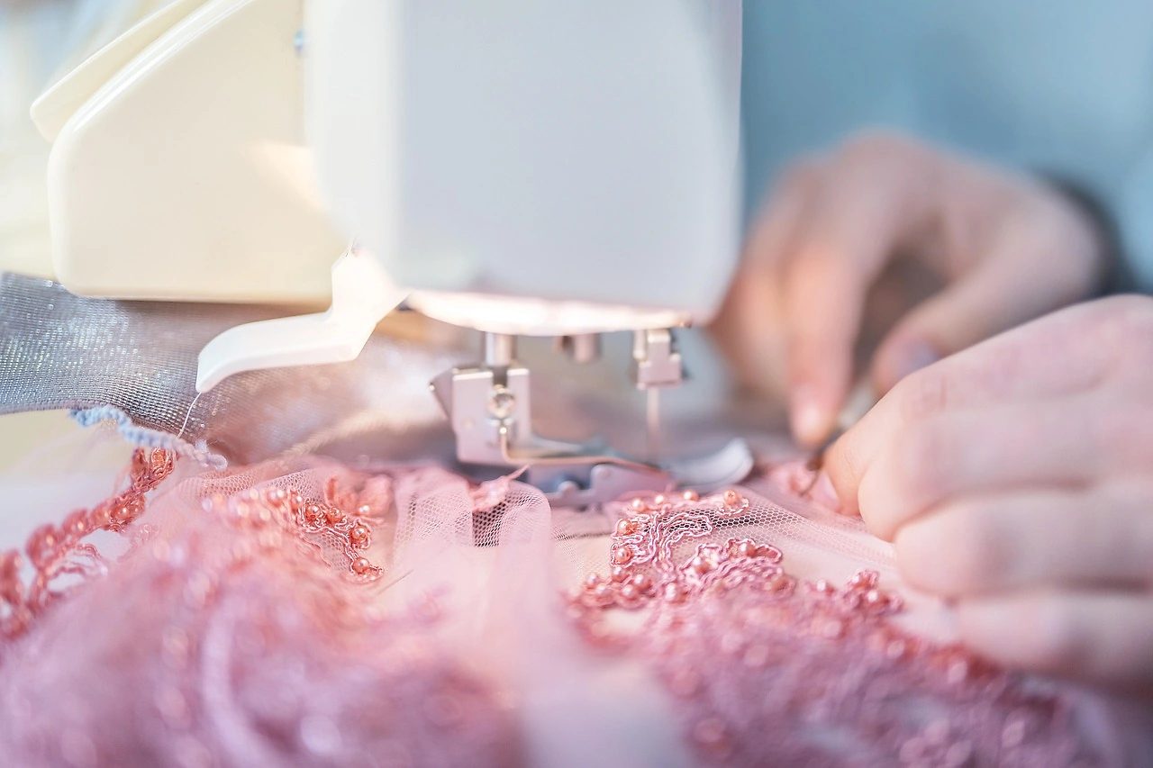 Trump Tariffs Force Indian Garment Makers to Shift Production Abroad