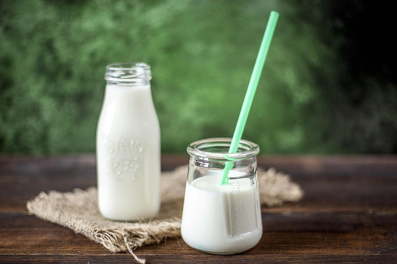 Pennsylvania Organic Dairy Prices Rise in Latest Report