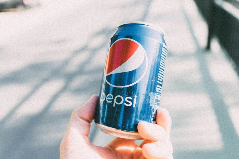 PepsiCo's Fourth-Quarter Earnings: Mixed Results Amid Decline in North American Demand