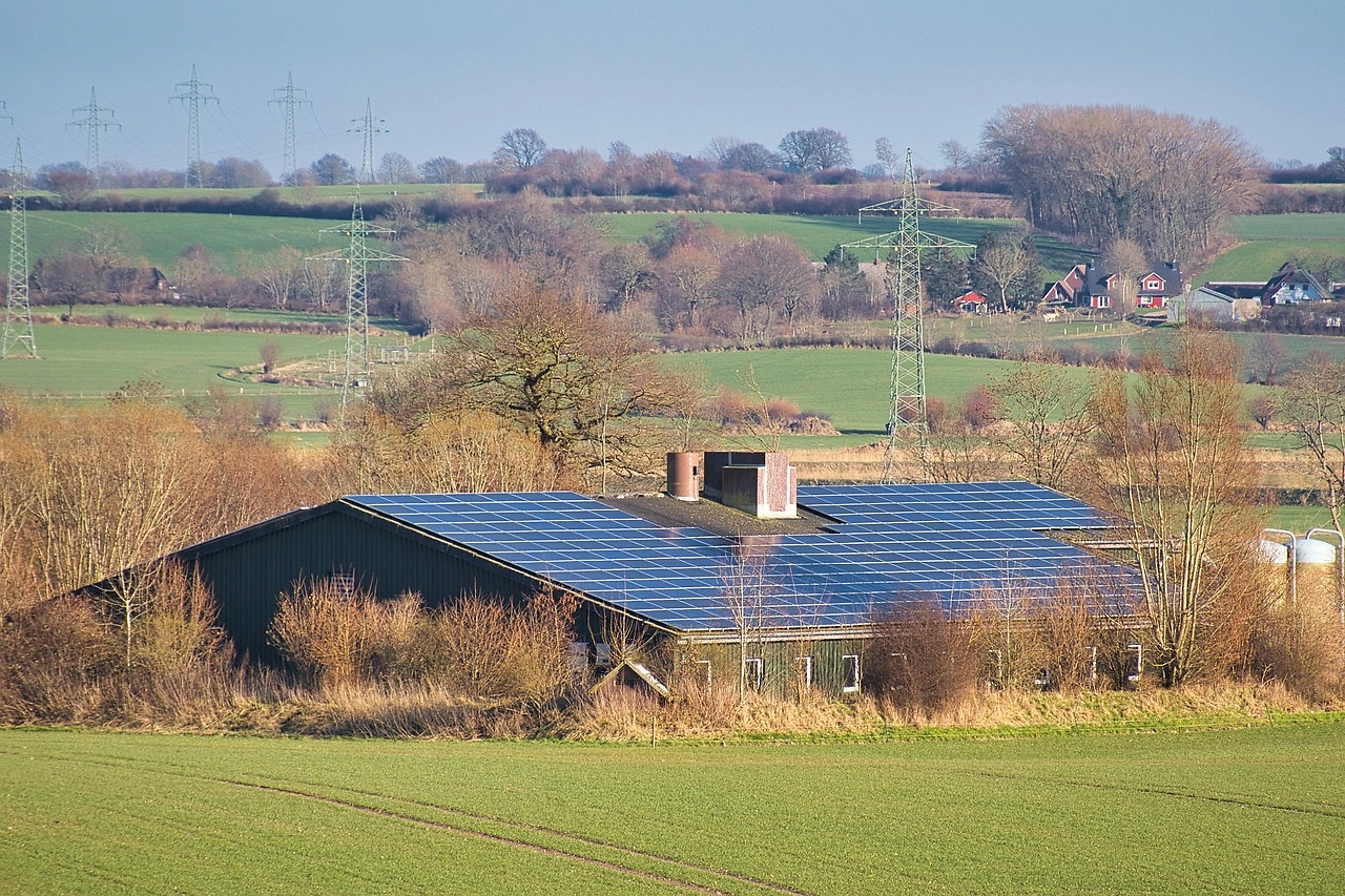Liquid-Encapsulated Solar Modules Developed by TU Delft