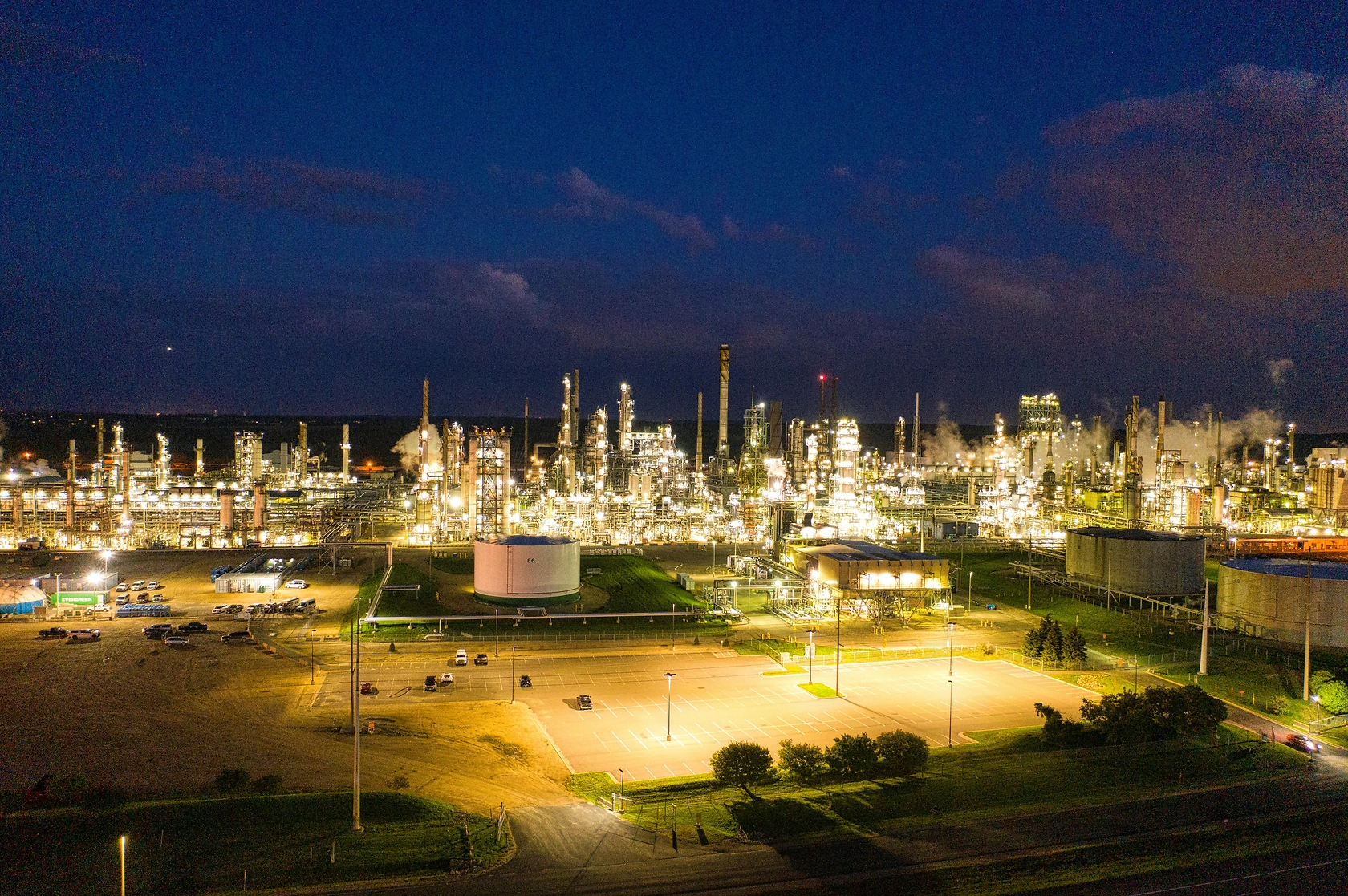 LyondellBasell Reports Fourth Quarter 2025 Loss of $142 Million