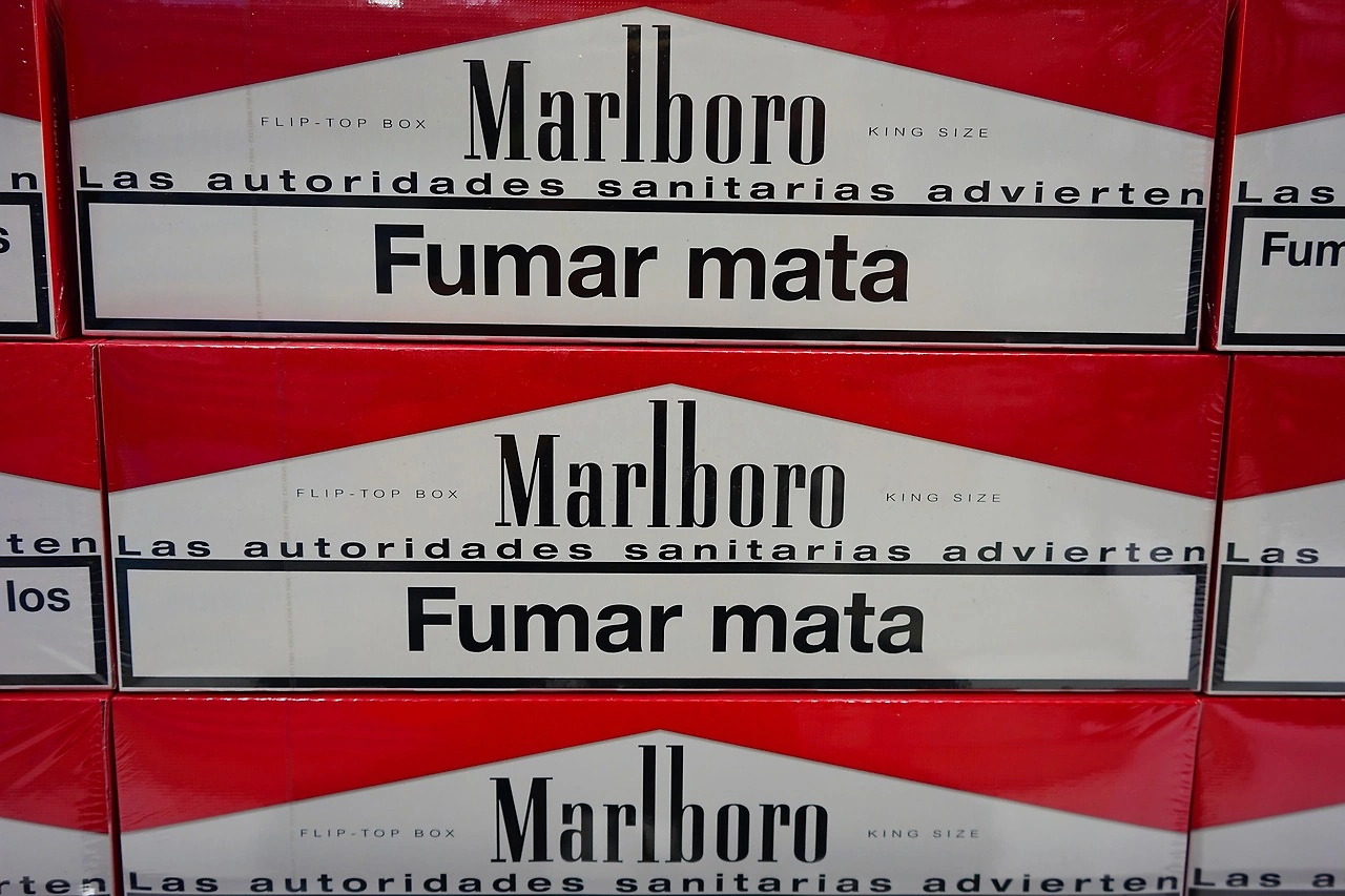 Altria Beats Q2 Earnings Estimates on Strong Oral Tobacco Growth