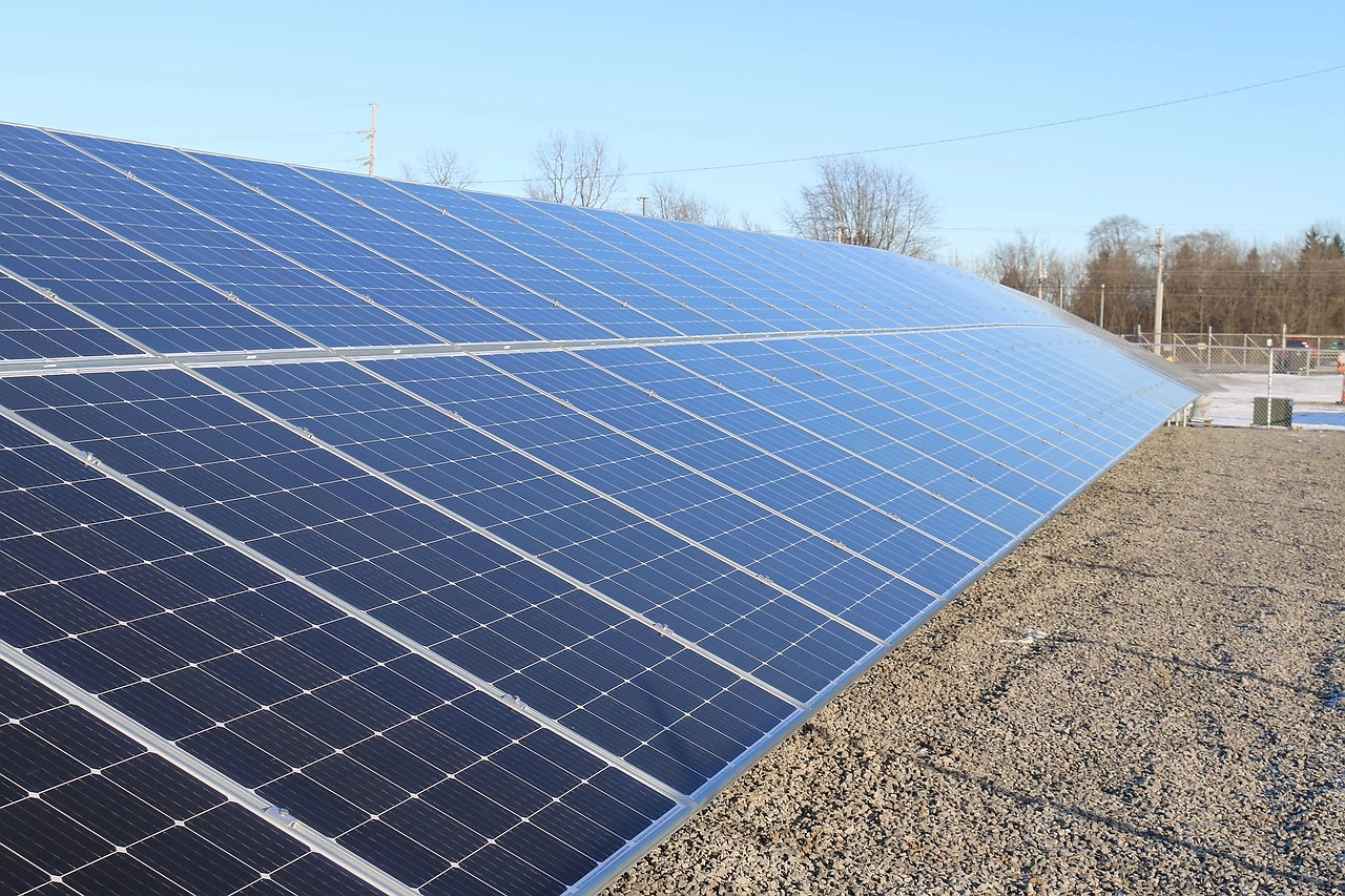 Pilot Energy Transforms Three Springs into Solar-Plus-Storage Hybrid for Data Centre