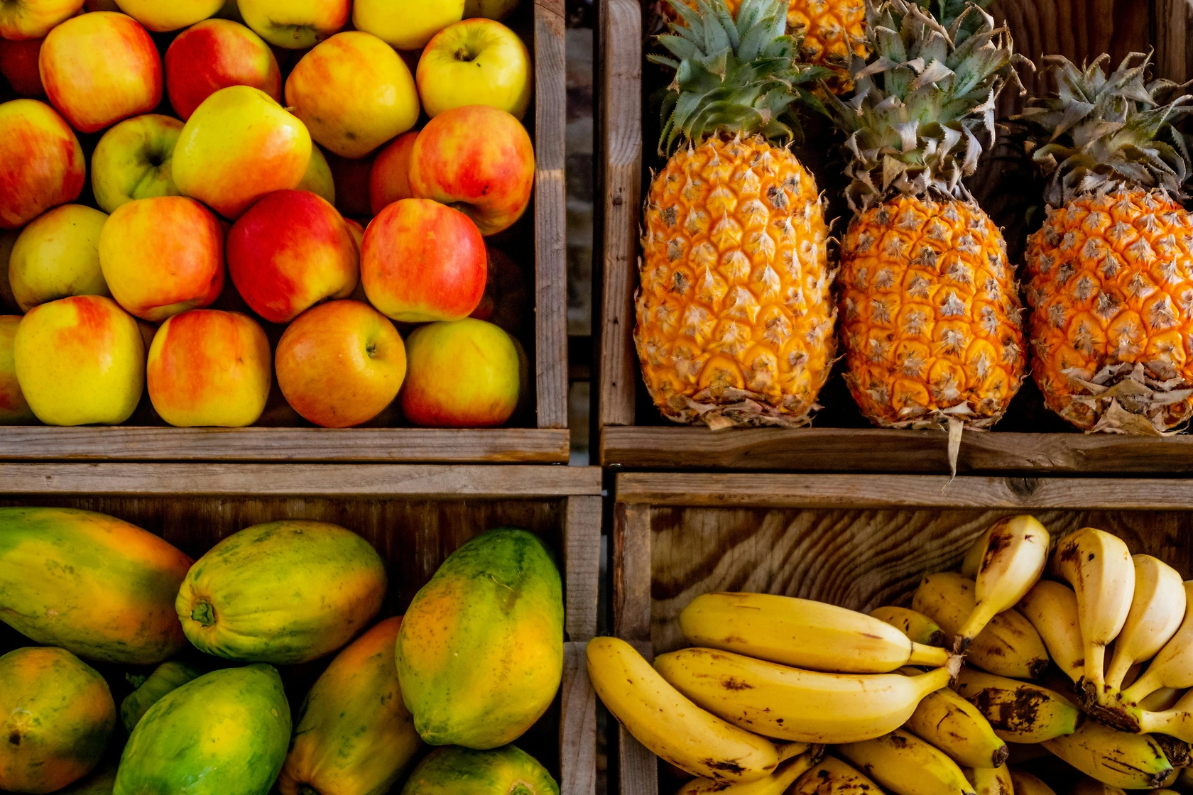 Fresh Del Monte's Stock Surges Following Strong Q2 2025 Results