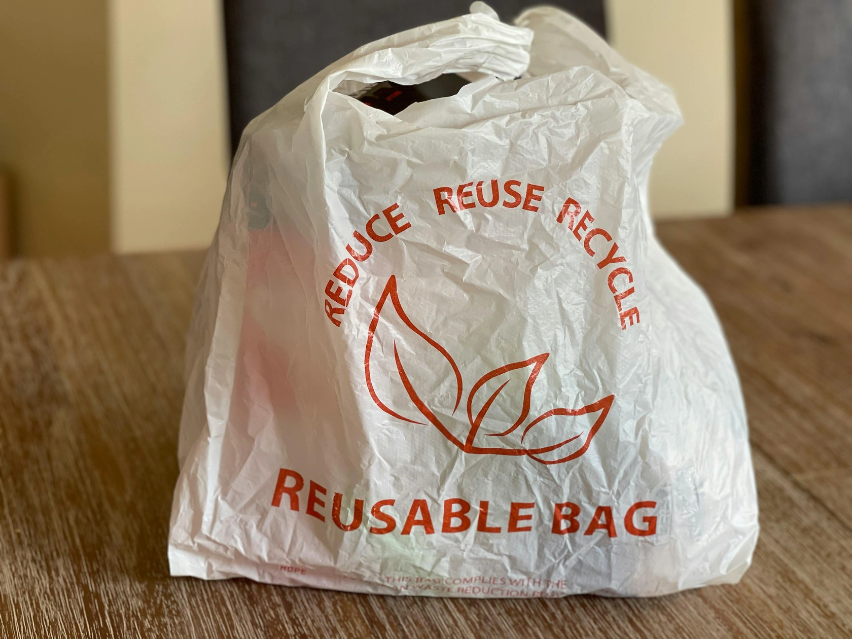 Mecklenburg County Expands Plastic Recycling to Include Bags and Wrap