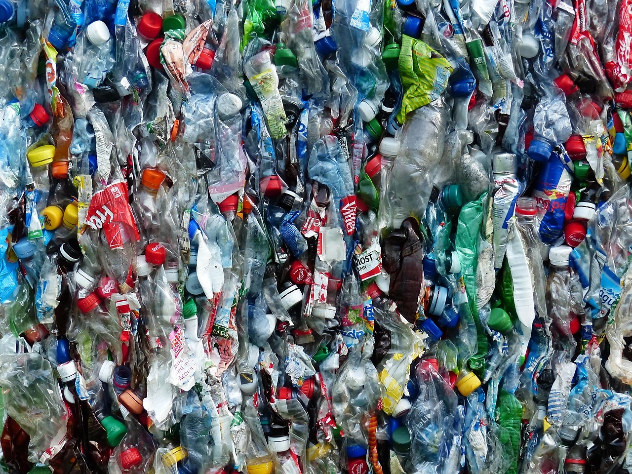 Bantam Materials: Customer Focus Drives Success in Global Recycled Plastics Market