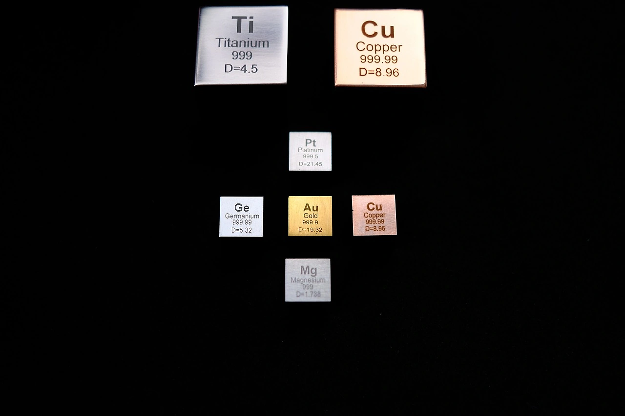 Platinum Group Metals Poised for Revival Amid Changing Market Dynamics