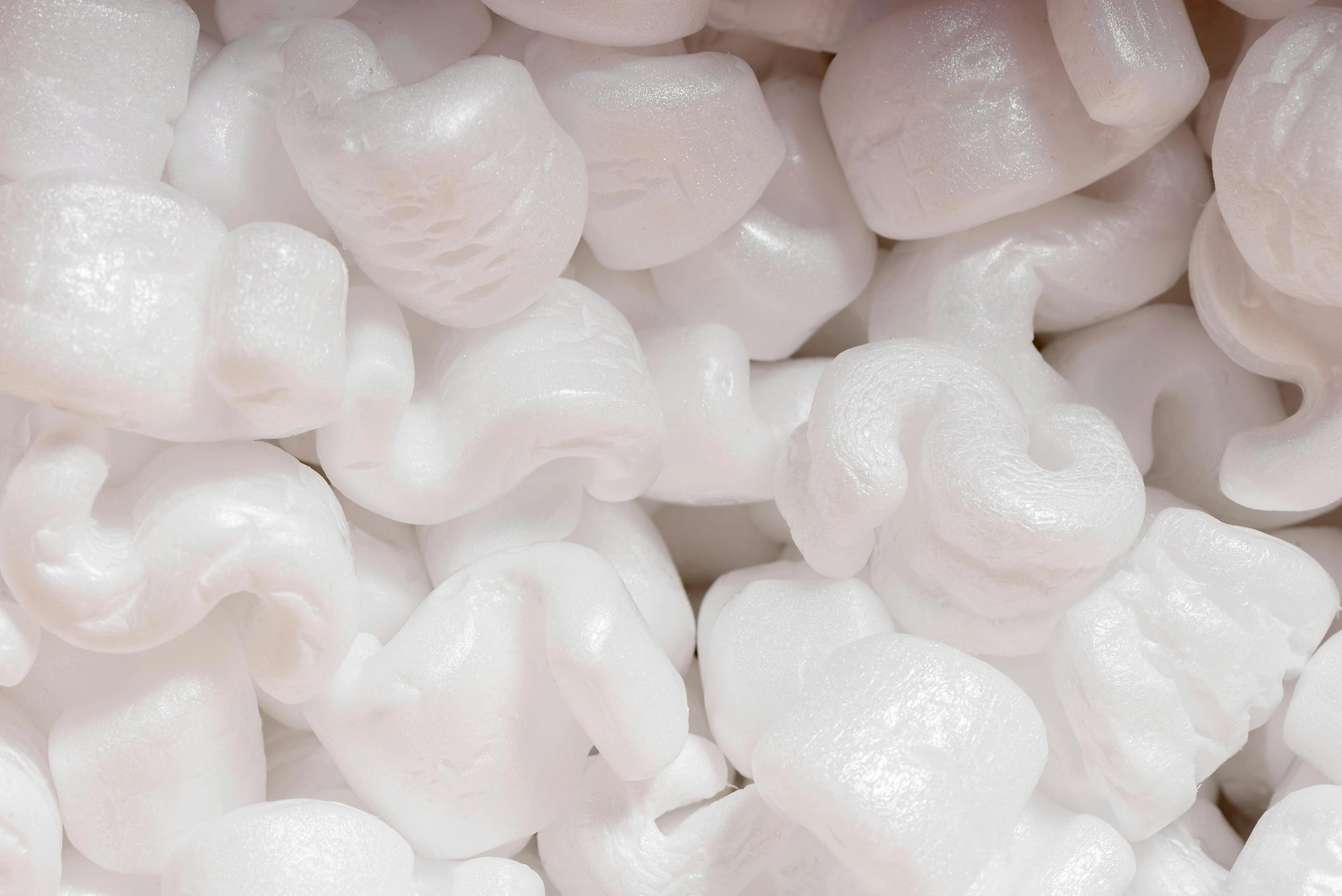 Polystyrene Recycling Study Maps North American Infrastructure for 4 Material Types
