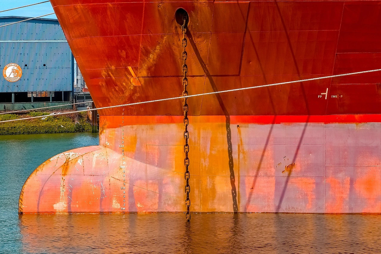 X-Press Feeders and METHANAVE Complete Blended Marine Fuel Trial with 10% Ethanol and 90% Methanol