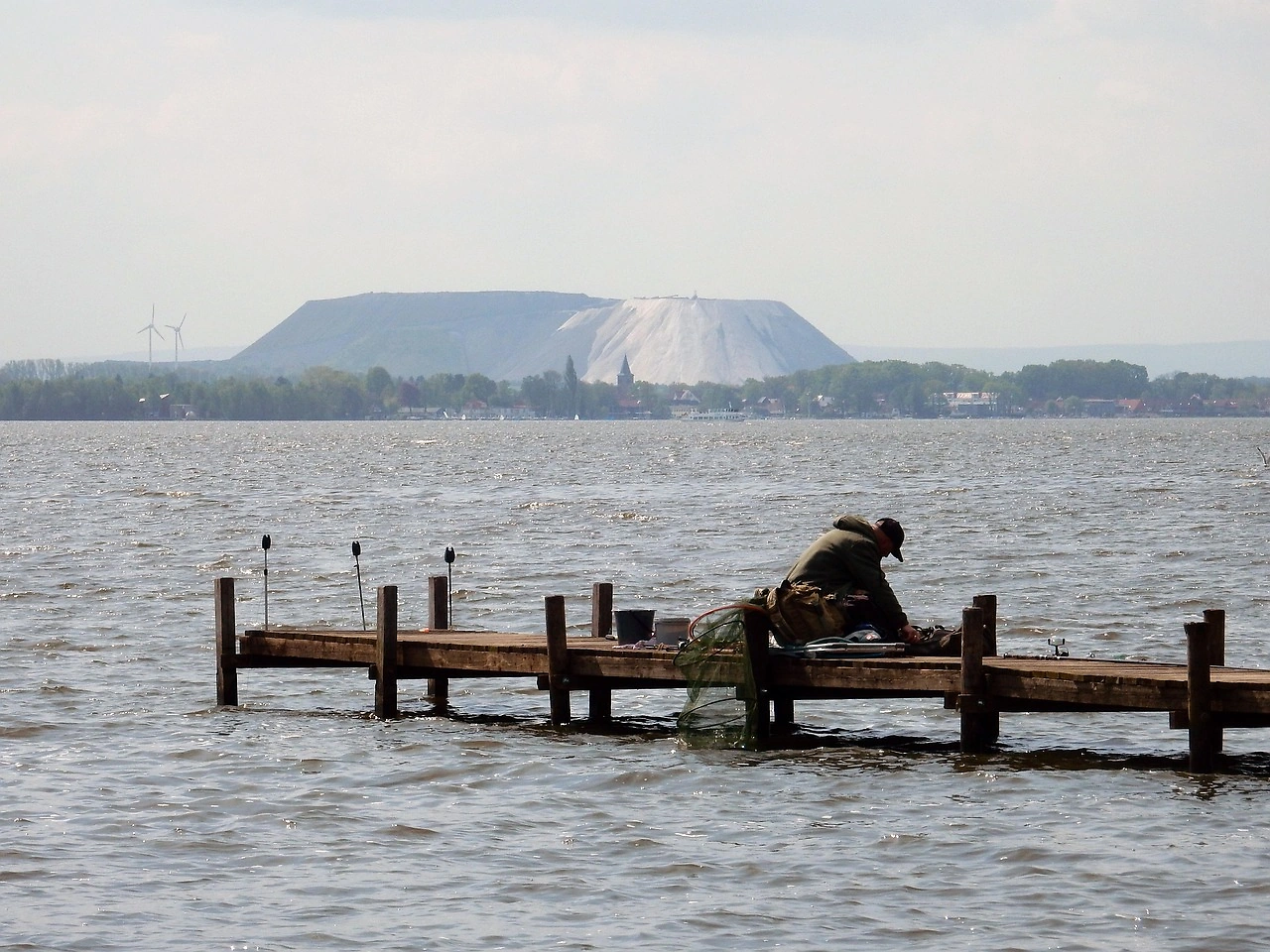 Nutrien Reviews Phosphate Business for Potential Sale or Restructuring