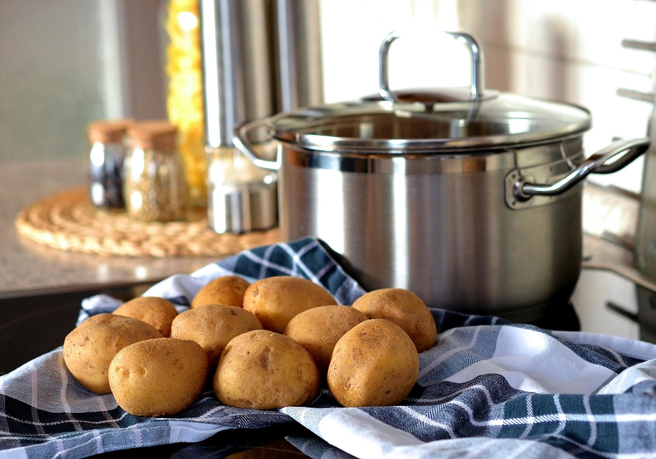 Atlanta Terminal Market Onions and Potatoes Prices Report – June 17, 2026