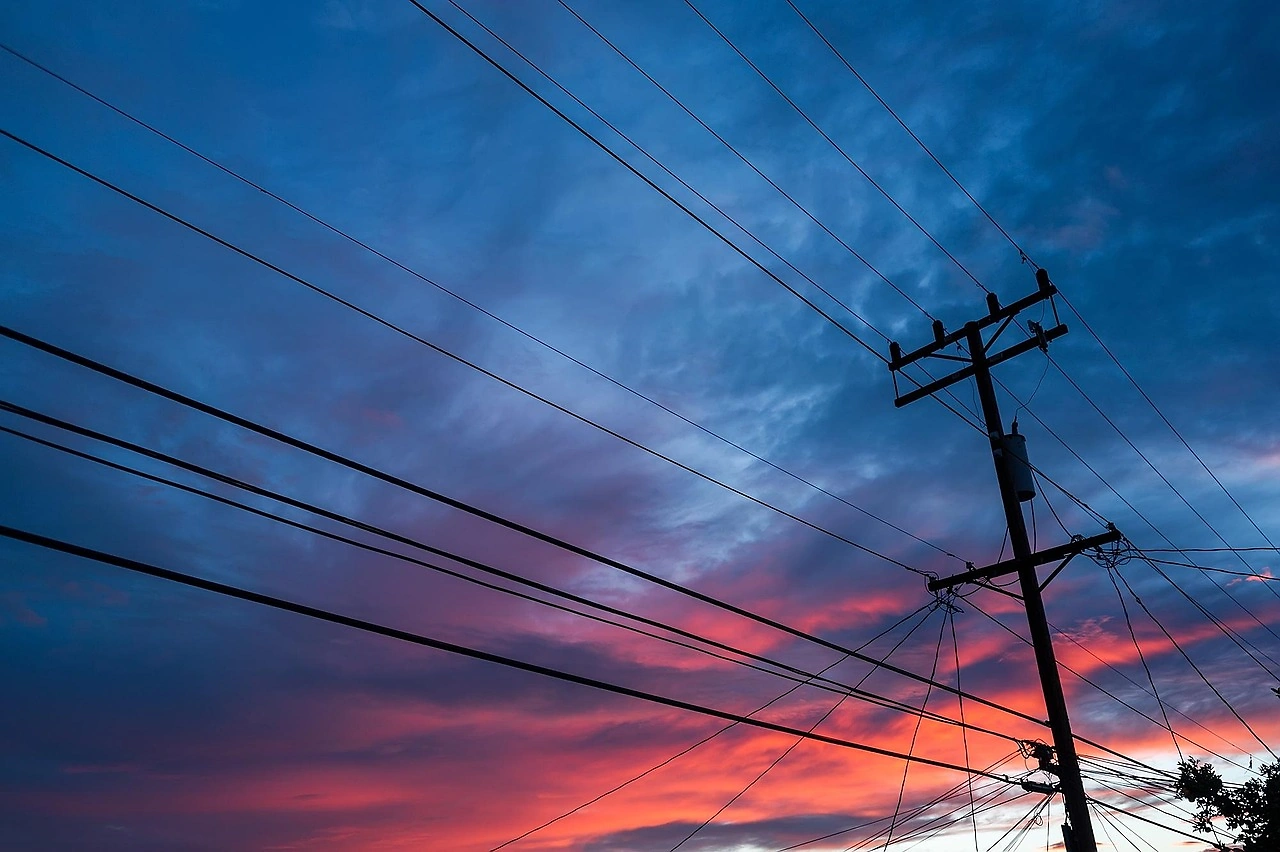 U.S. Electricity Demand Surges Amid Data Center Boom