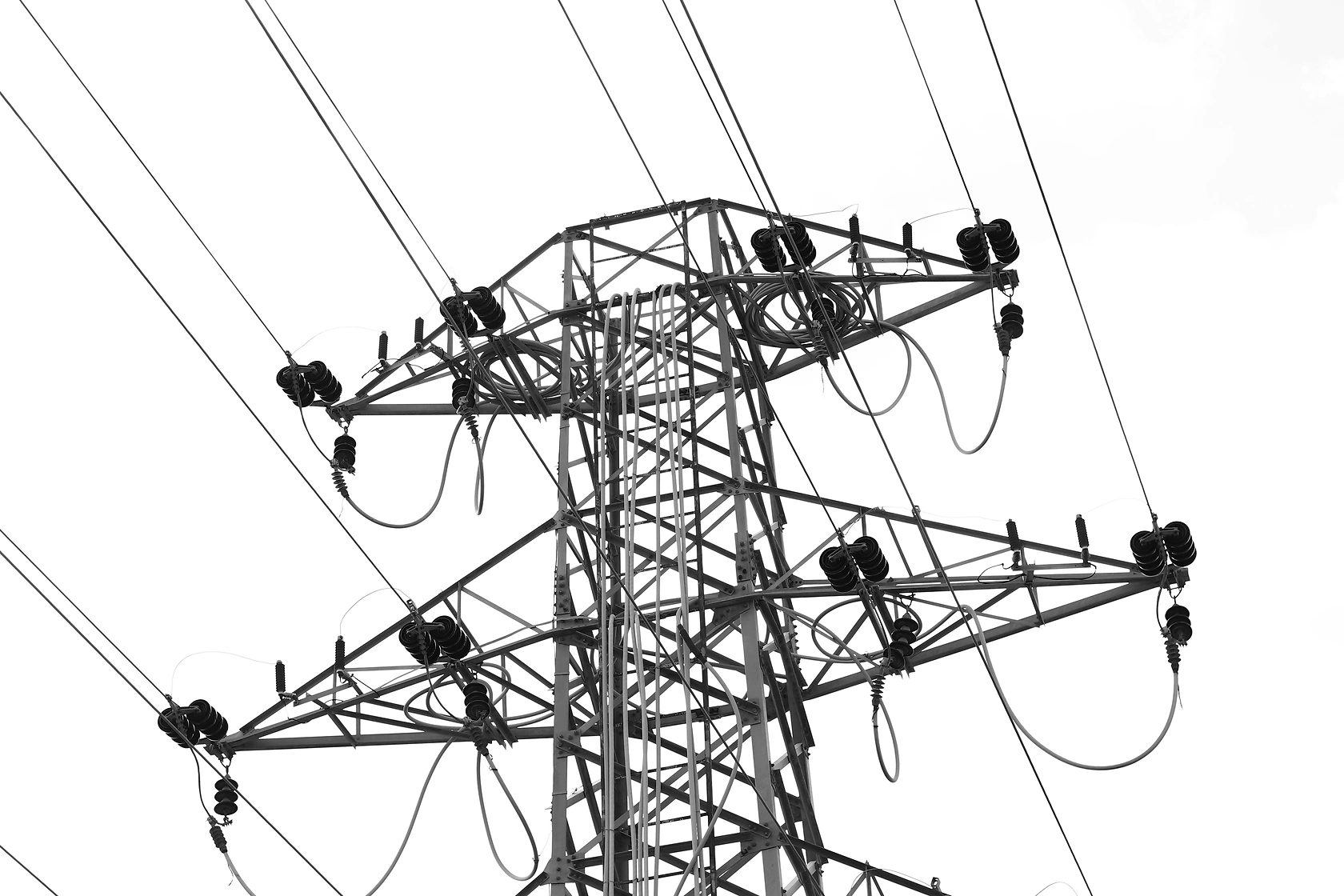 China's State Grid to Invest $574 Billion in Grid Upgrades by 2030