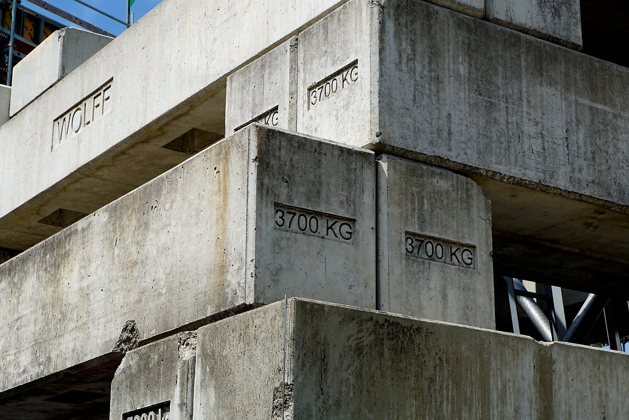 Precast Concrete Outperforms Masonry and Wood for Foundation Durability