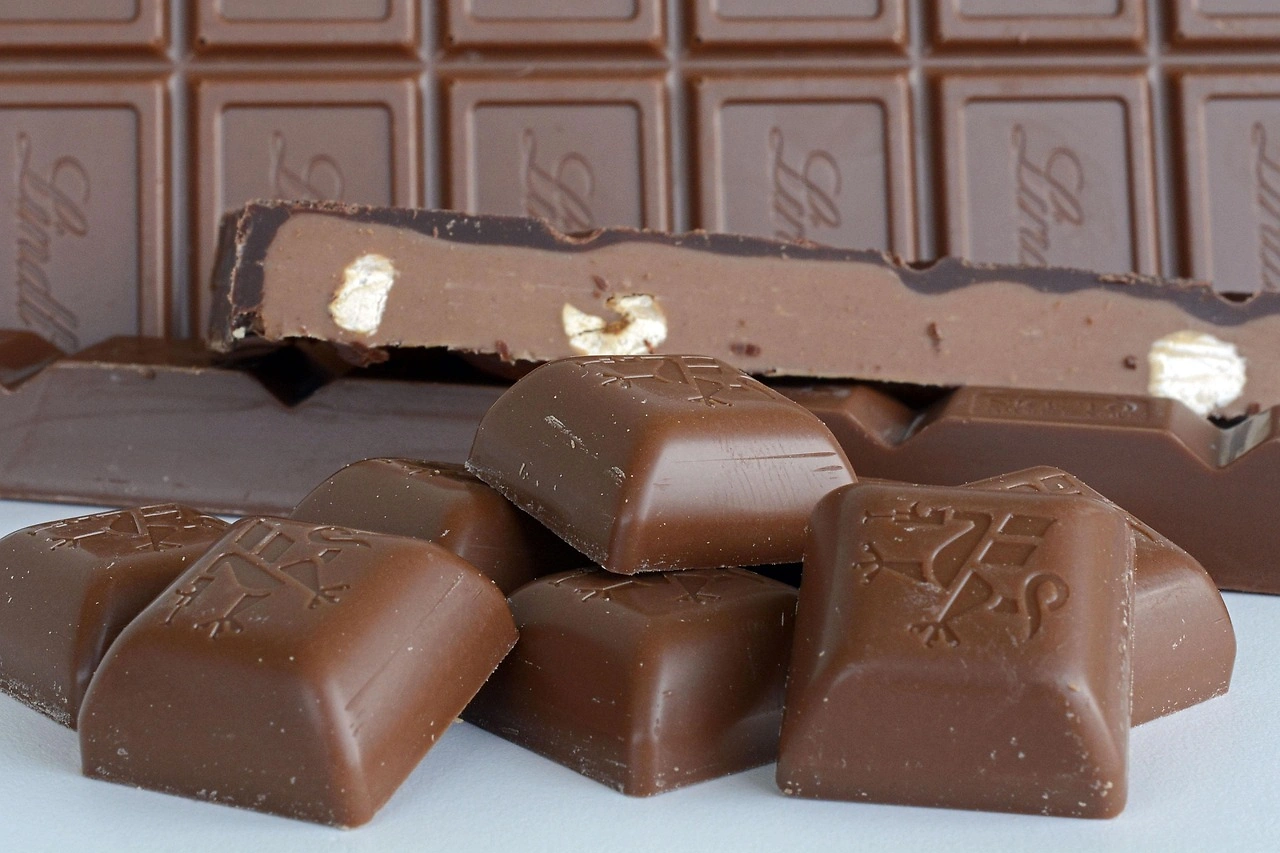 GLP-1 Drug Users Drive Premium Chocolate Sales Growth in U.S.