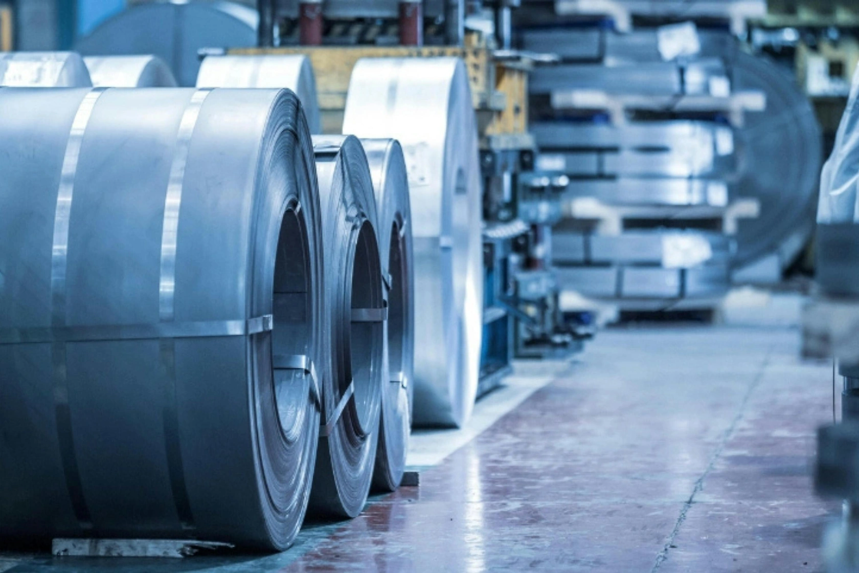 SSAB Invests $350 Million in New Quench and Temper Hardening Line at Ukselesund