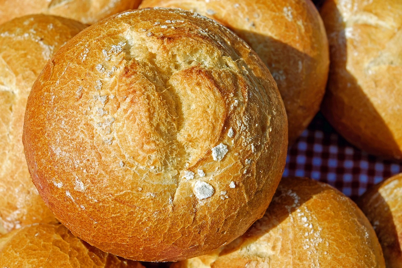 NAMA Opposes Petition to Revoke GRAS Status for Flour and Refined Carbohydrates
