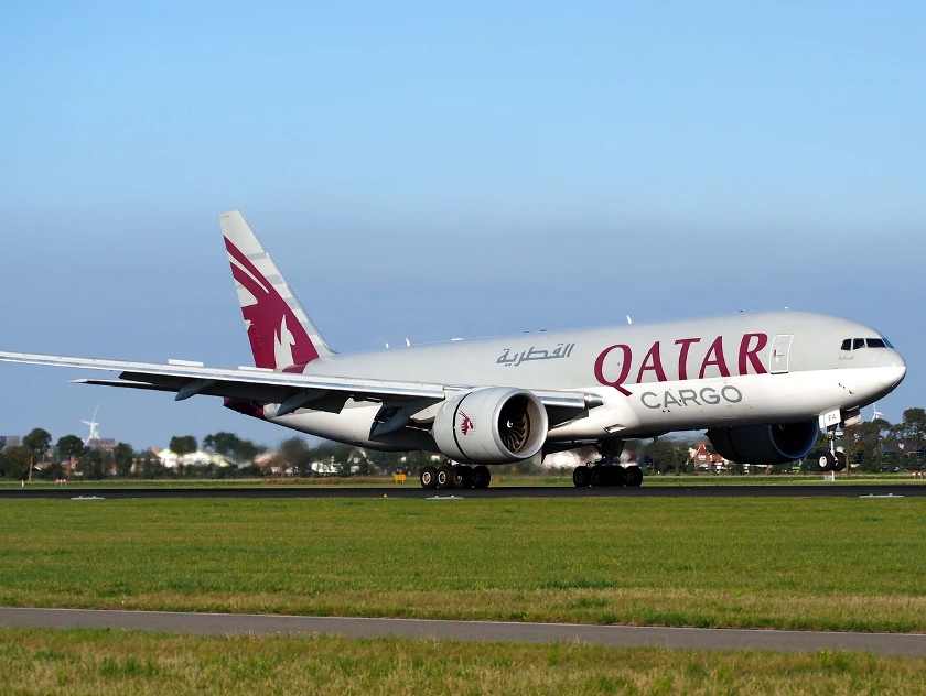 Trump's $1.2 Trillion Economic Agreement with Qatar